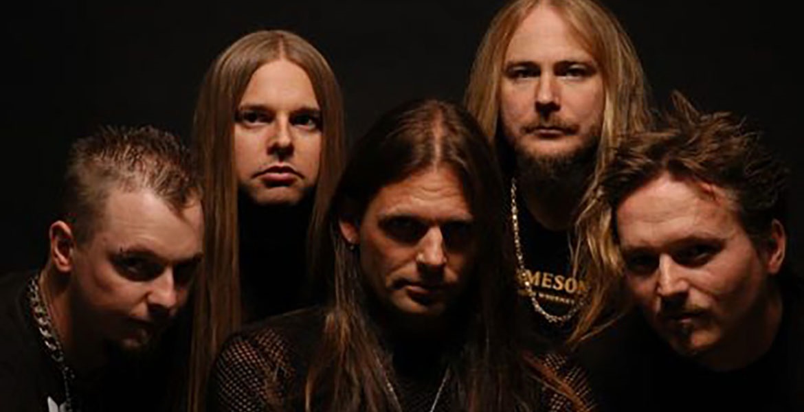 Resenha do álbum “Grand Materia”, do Morgana Lefay || ARENA HEAVY ...