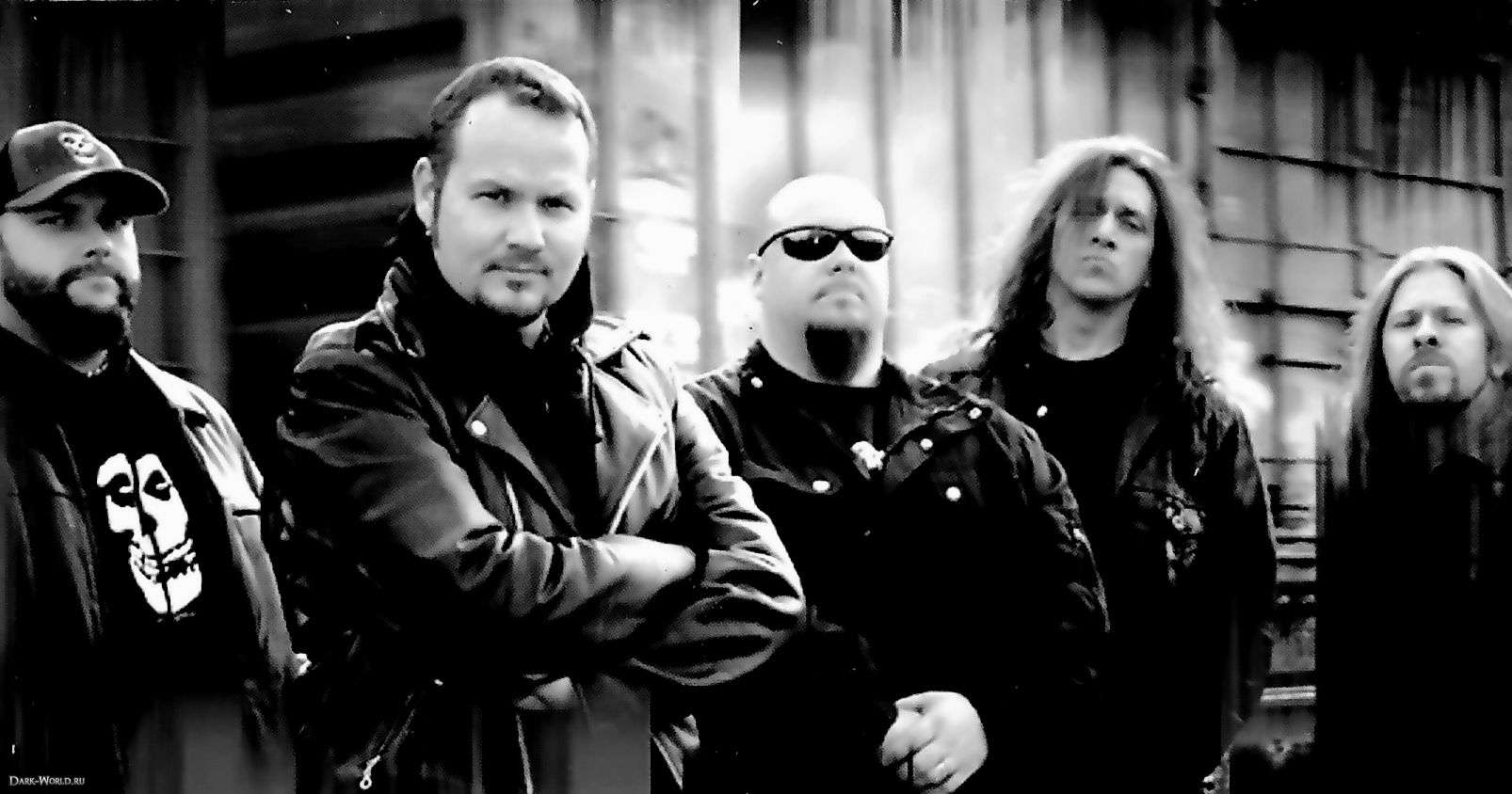 Resenha do álbum “Beyond Fear”, do Beyond Fear || ARENA HEAVY || Site ...
