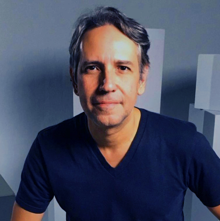 Felipe Machado lança De Onde Vêm as Ideias, podcast sobre criatividade ...