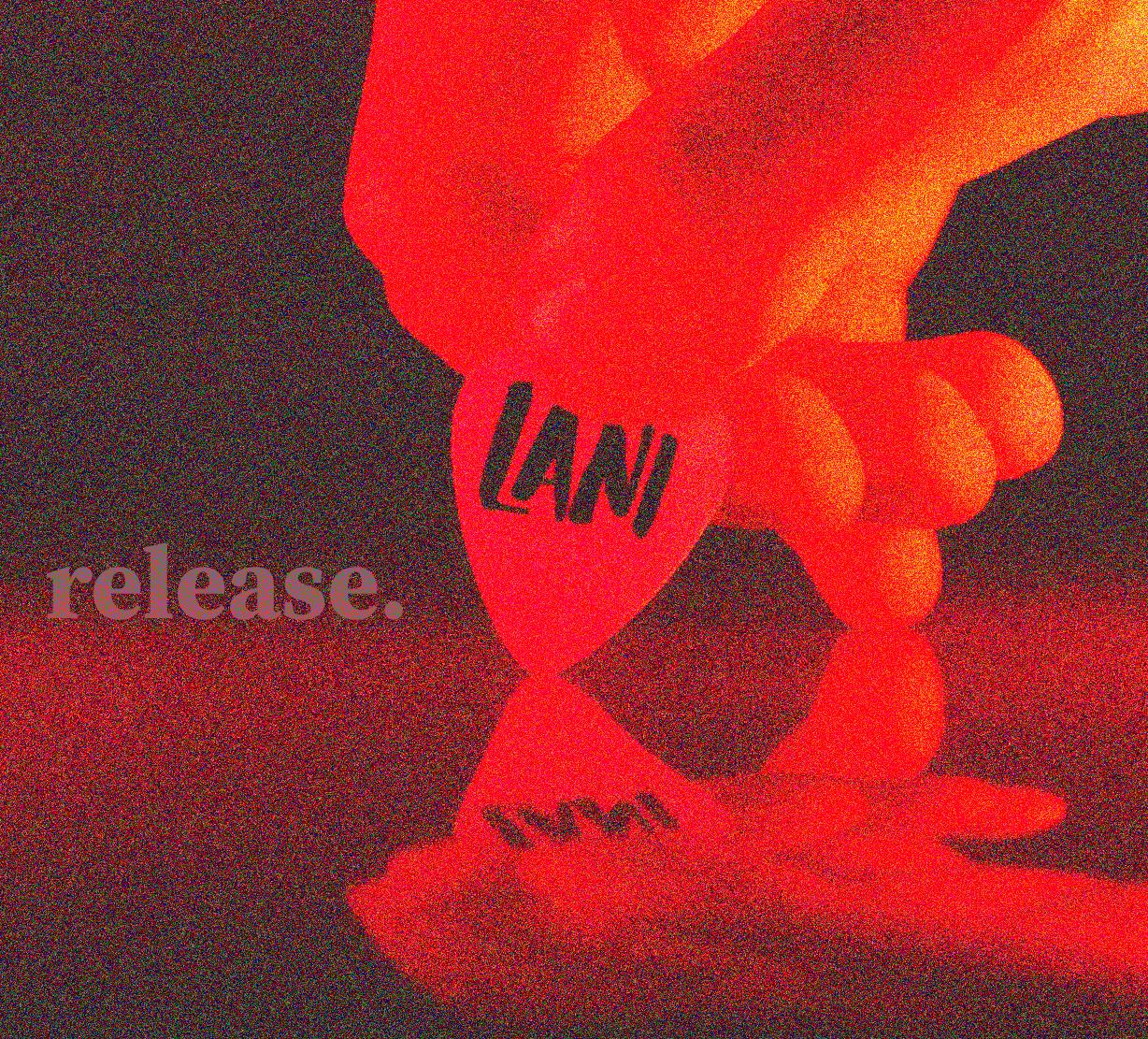 LANI lança single exclusivo para o Make Music Day || ARENA HEAVY ...