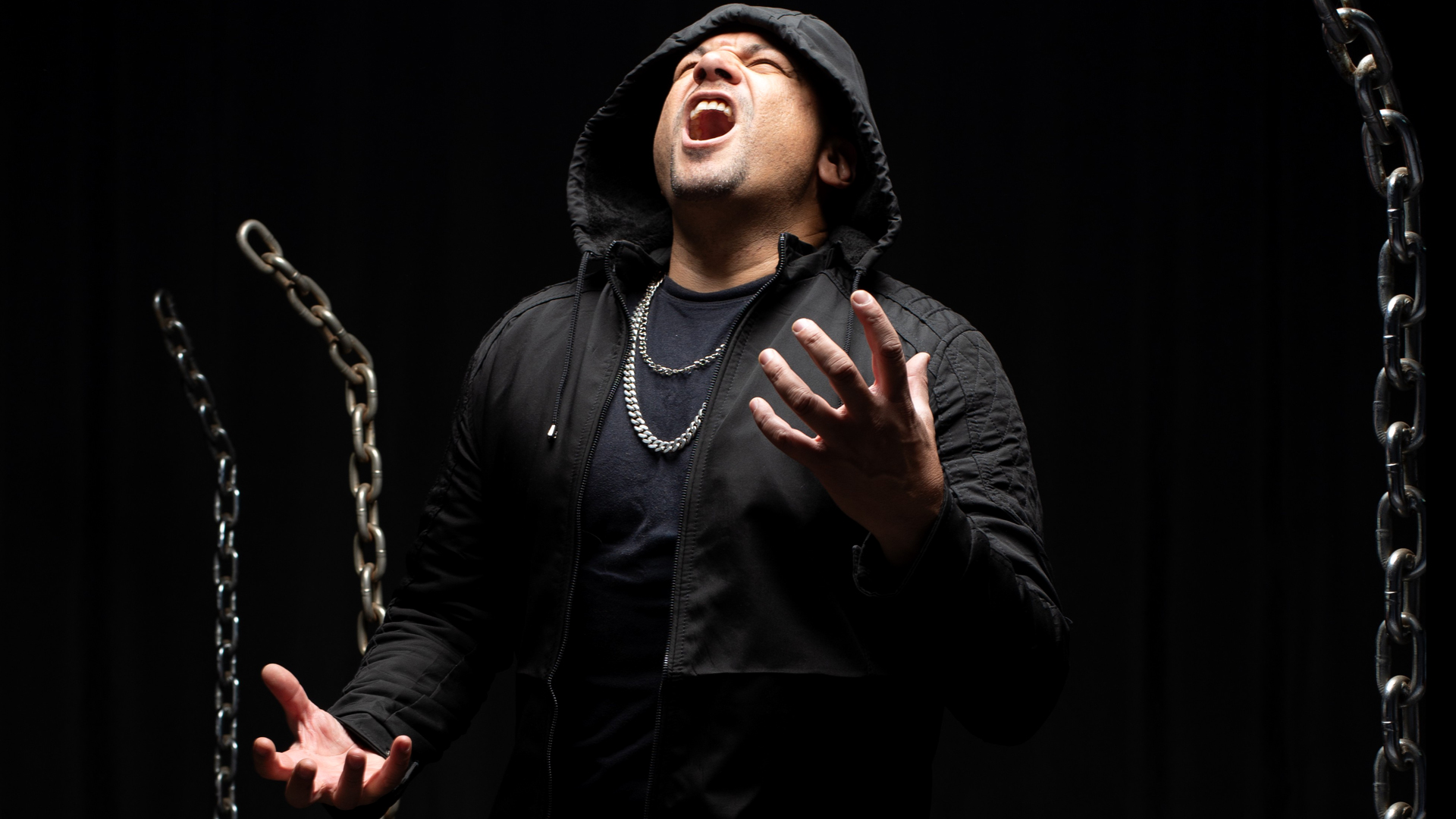 Sarcasmo prepara novo álbum para celebrar 30 anos de carreira || ARENA ...