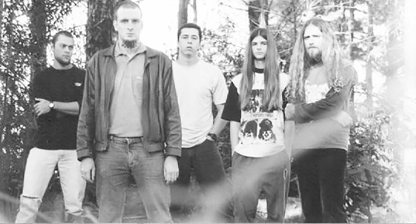 Megalon e Althar representam o Metal Extremo em documentário sobre o ...